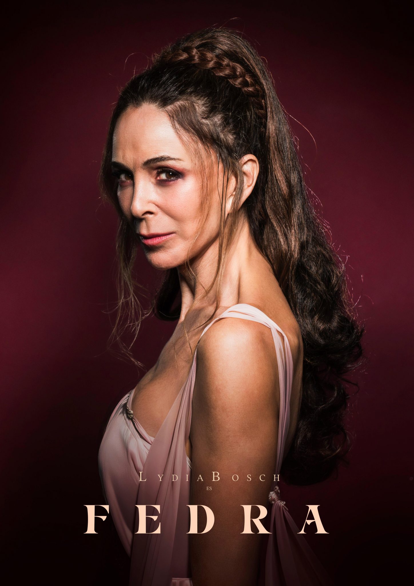 Fedra | Una visión contemporánea del mito con Lidia Bosch
